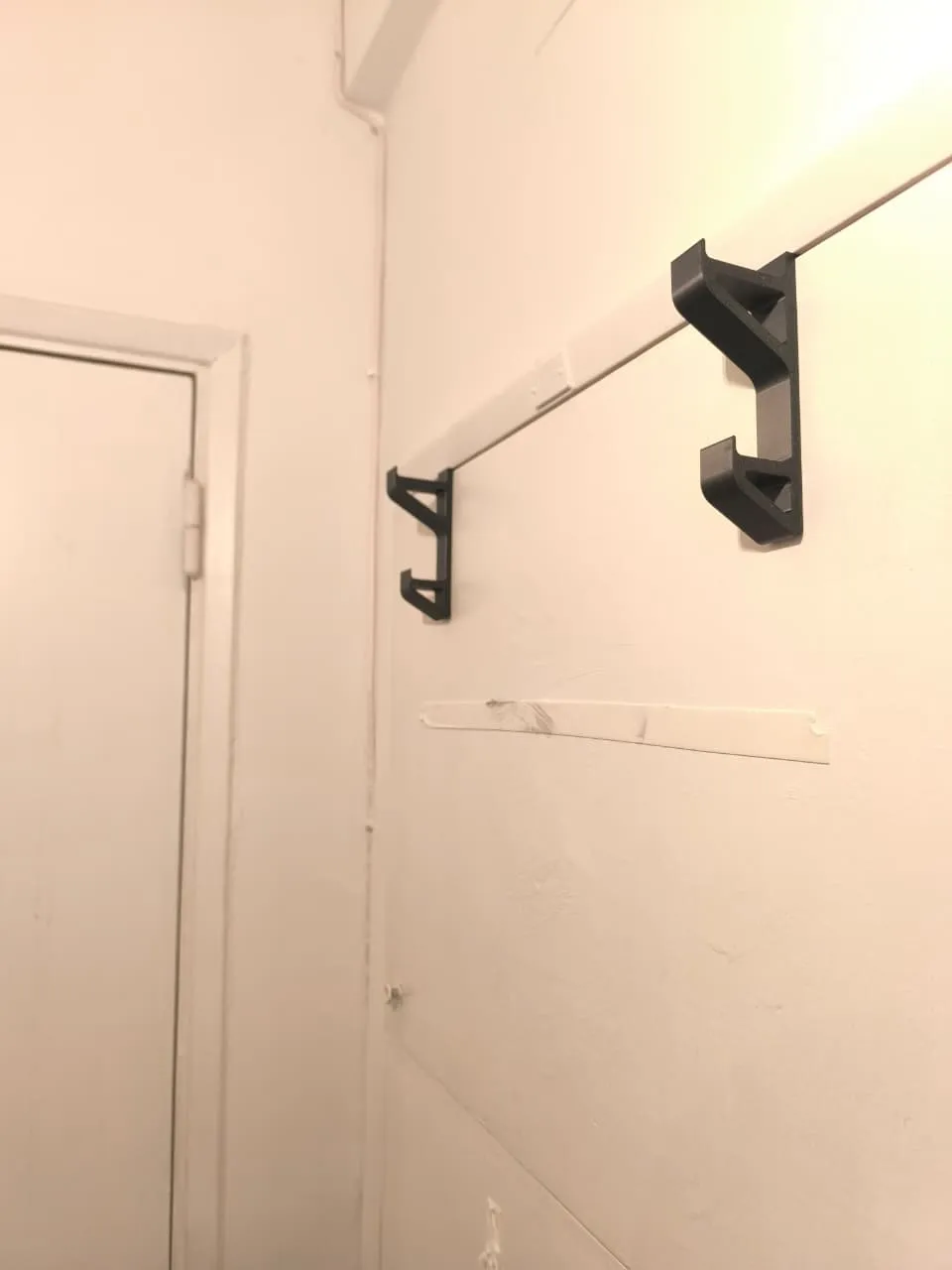 Wall Hook - Free 3D Print Model - MakerWorld