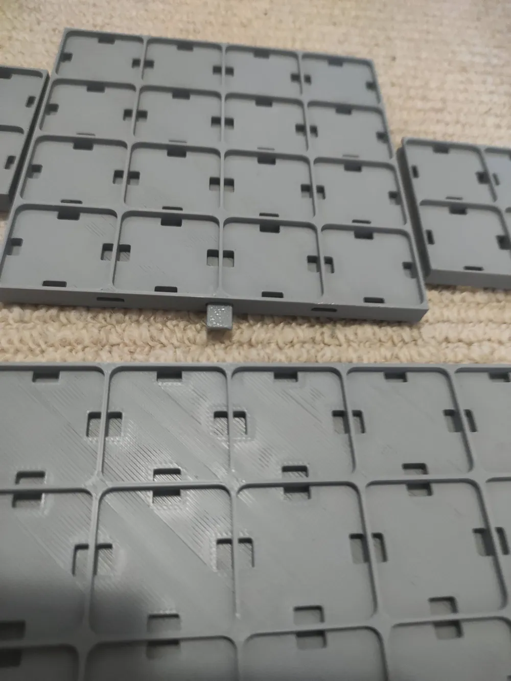 DnD Tile set - Free 3D Print Model - MakerWorld