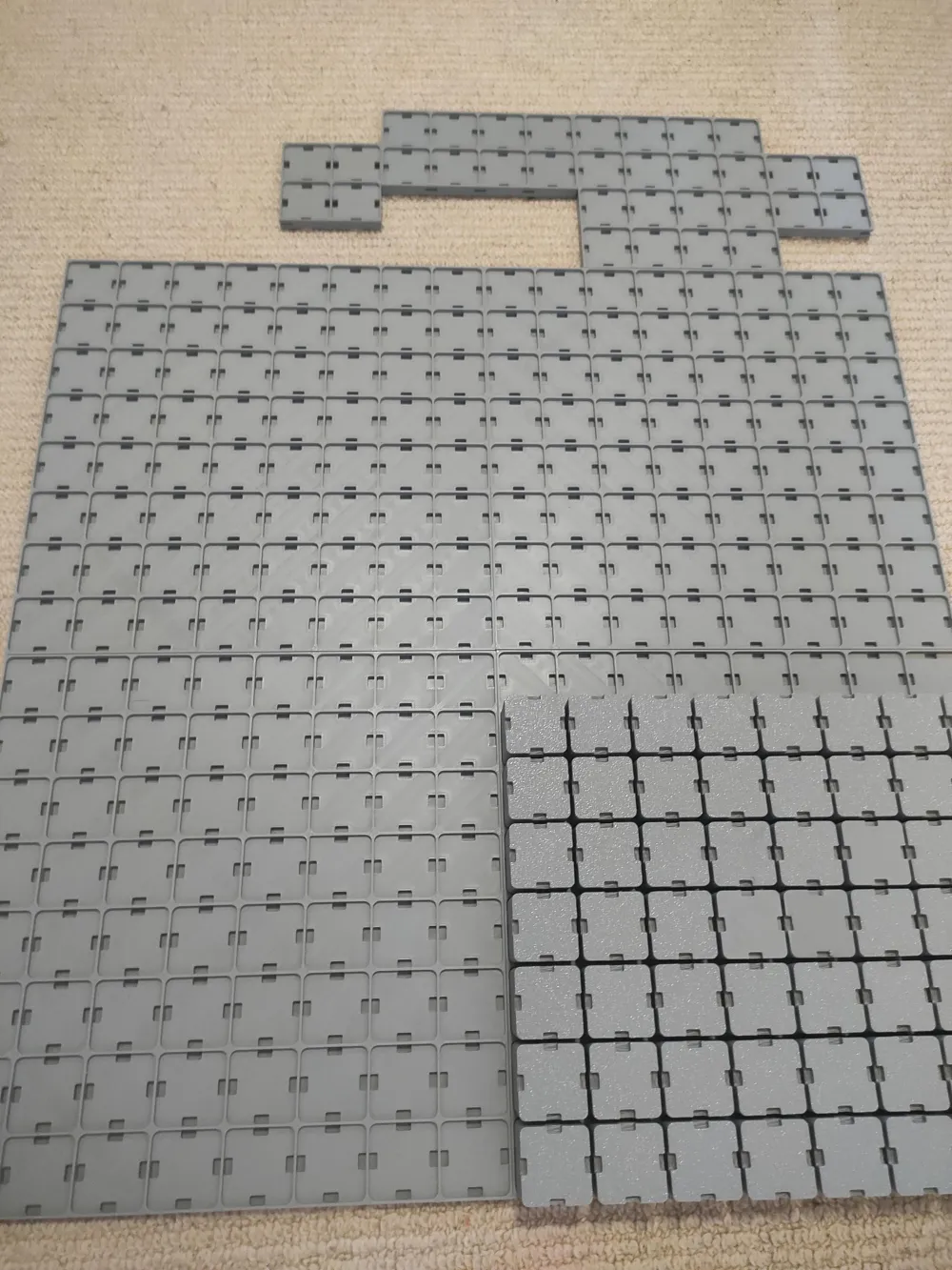 DnD Tile set - Free 3D Print Model - MakerWorld