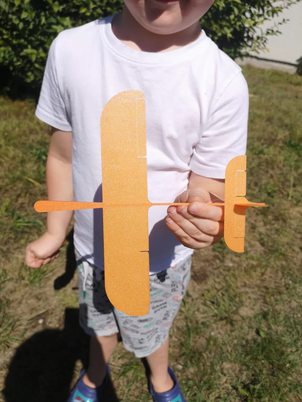 Mini Glider 0825 + Launcher - Perfect Fly by AD-Concept MakerWorld ...