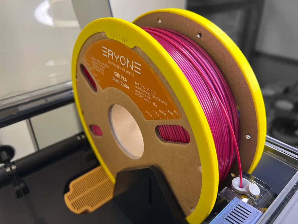 ERYONE Bambu Lab AMS Cardboard Spool Adapter Ring by DesignCraft ...