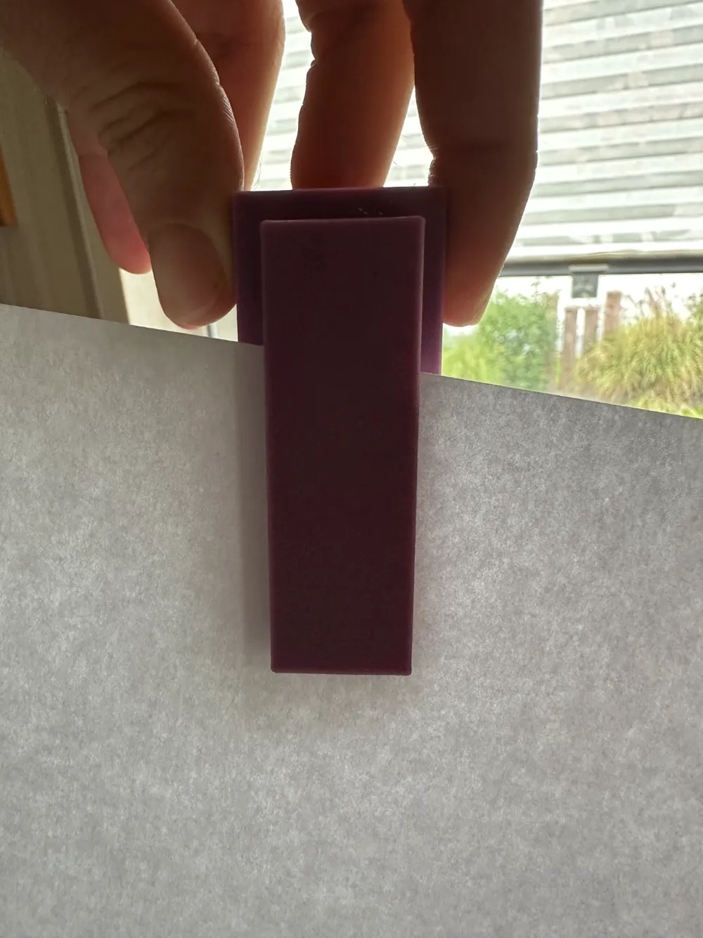 Gravity Hook with Marble for Home by Max3Dprint MakerWorld: Download ...