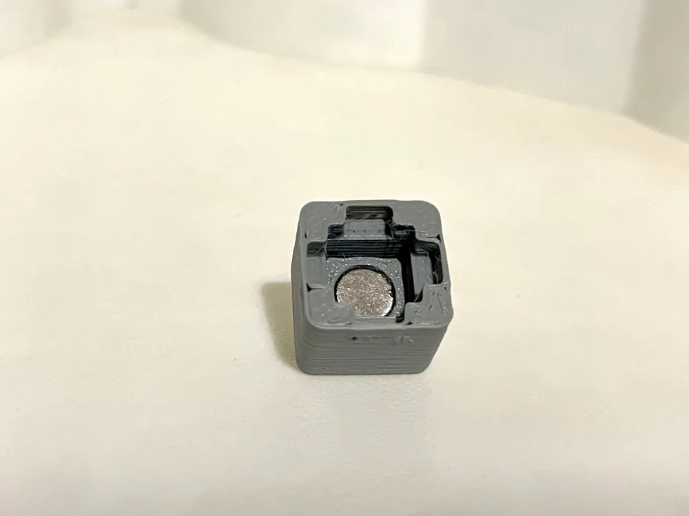Magnetic Keyboard Clicker by Markharris1989 MakerWorld: Download Free ...