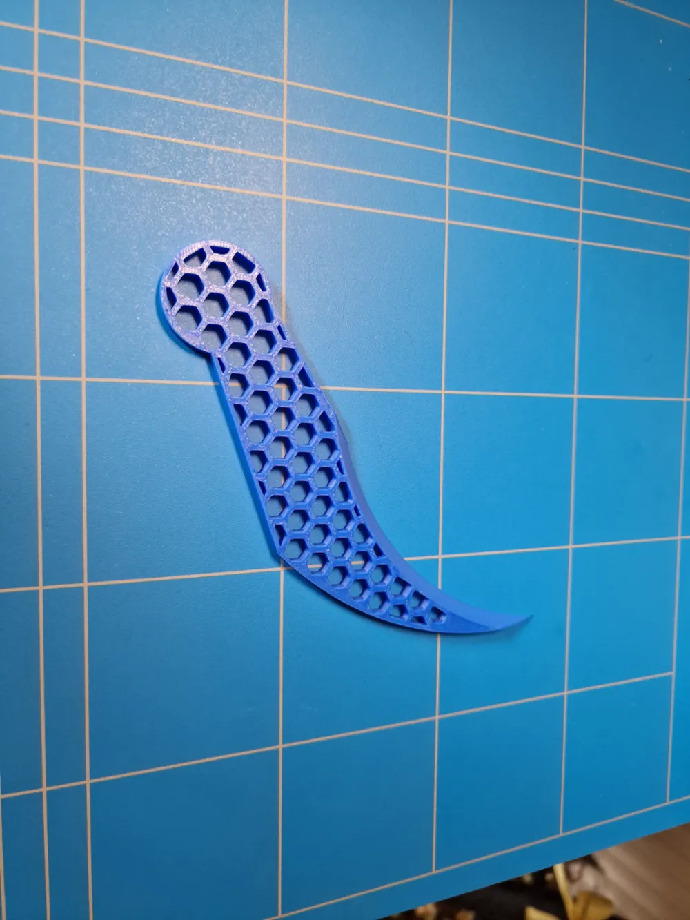 Dragon Claw V2 ( box opener ) by mkersjes - MakerWorld