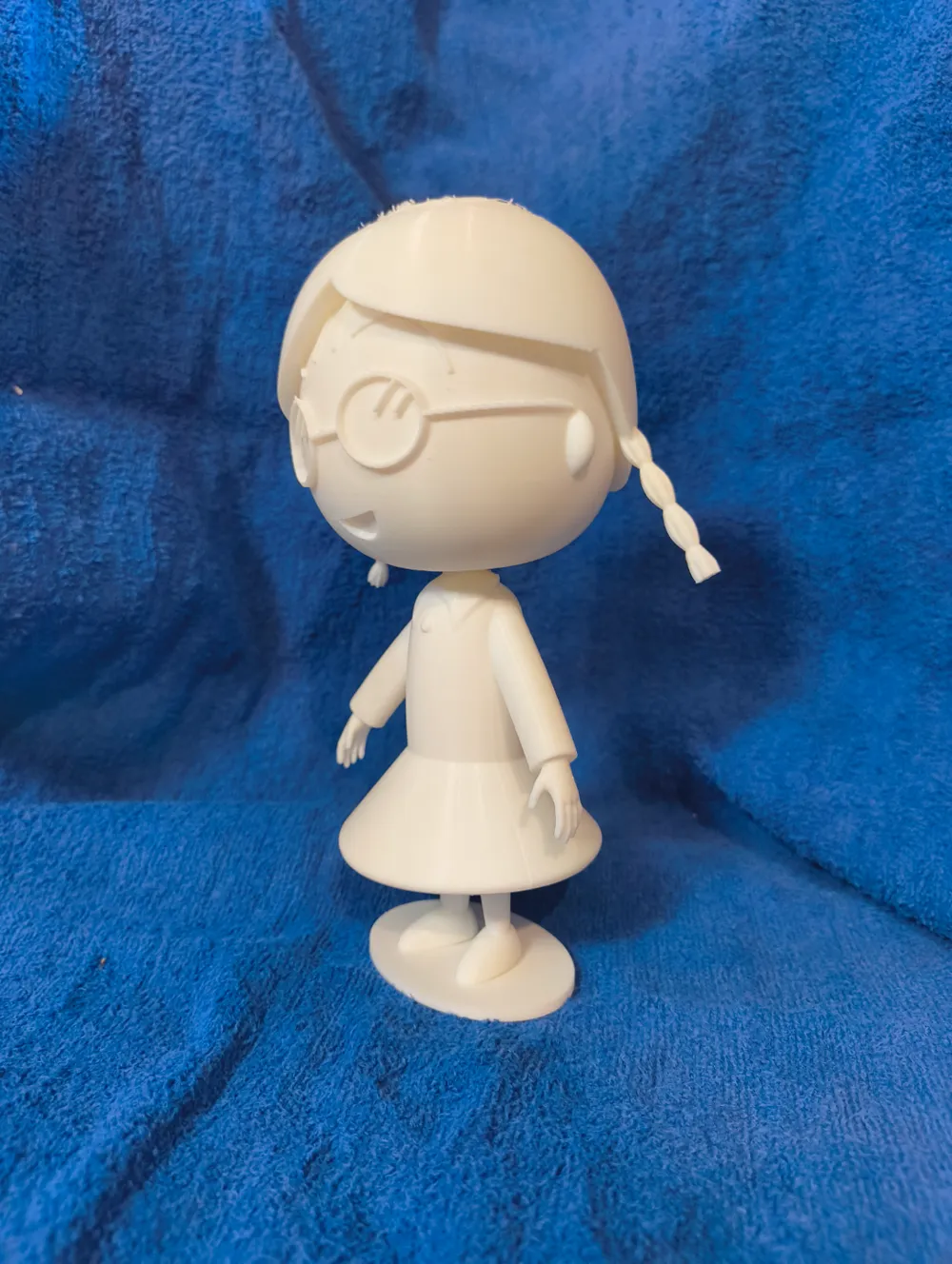 Tamae Honami (Honami Tamae, 穂波 たまえ) Chan by Jangyy - MakerWorld