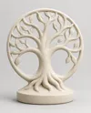 Tree of Life Statue – Elegant Decorative Sculpture - Free 3D Print ...