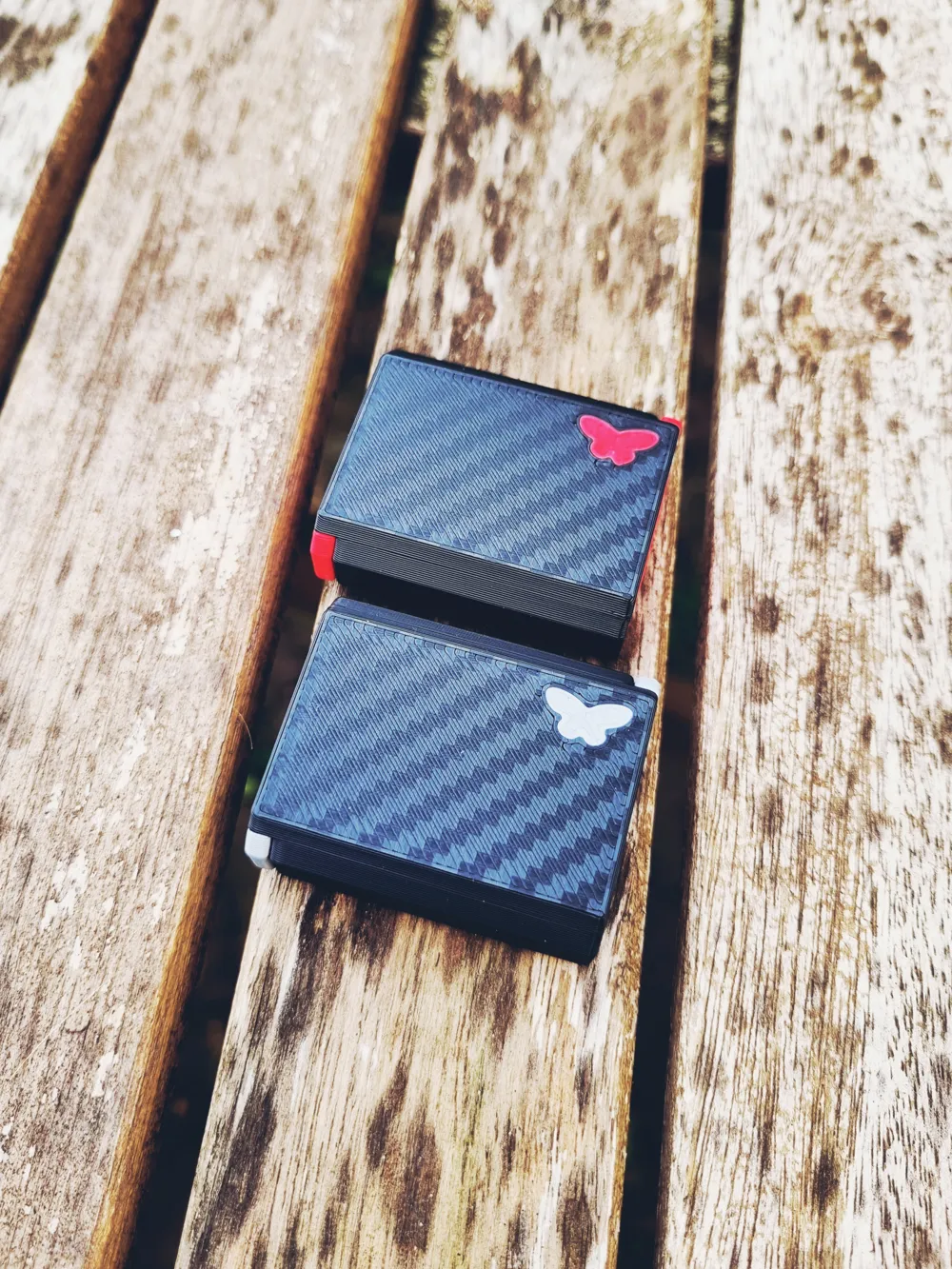 Stealth Stash - Pico by Custom Kas MakerWorld: Download Free 3D Models