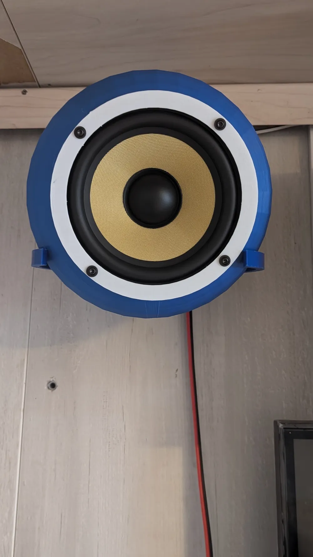 Sphere Loudspeaker by Tomsdreams MakerWorld: Download Free 3D Models