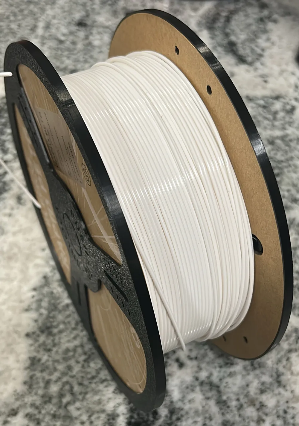 Elegoo Locking Spool Adapter for AMS and AMS 2 PRO by ApexForge3D ...