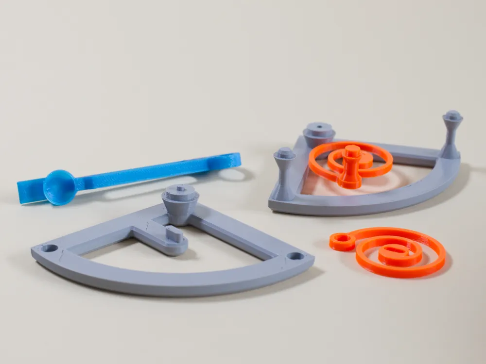 The All-Age Catapult: Unleash, Educate, Entertain! by ZeVeX - MakerWorld