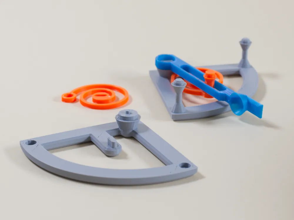 The All-Age Catapult: Unleash, Educate, Entertain! by ZeVeX - MakerWorld