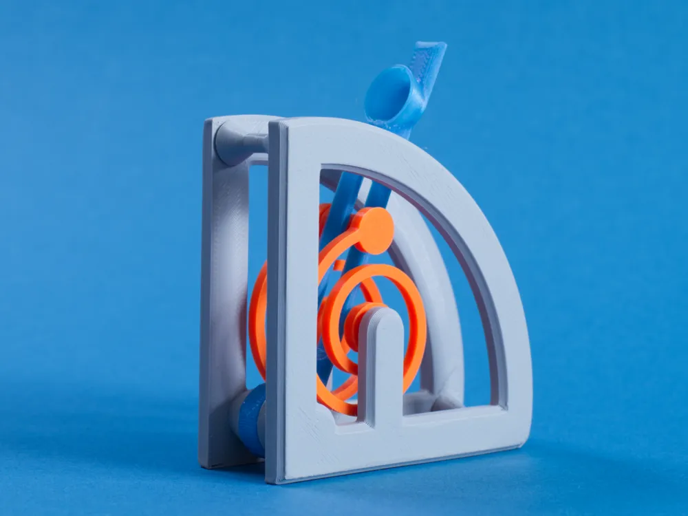 The All-Age Catapult: Unleash, Educate, Entertain! by ZeVeX - MakerWorld