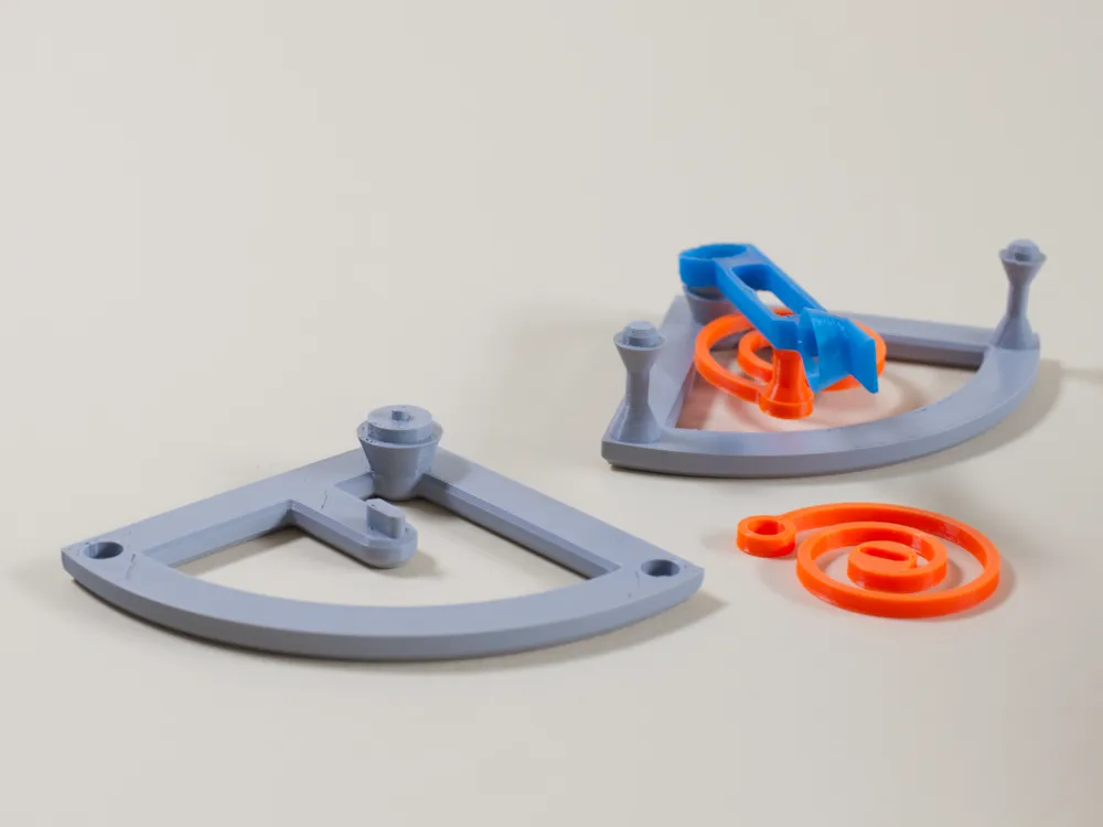 The All-Age Catapult: Unleash, Educate, Entertain! by ZeVeX - MakerWorld