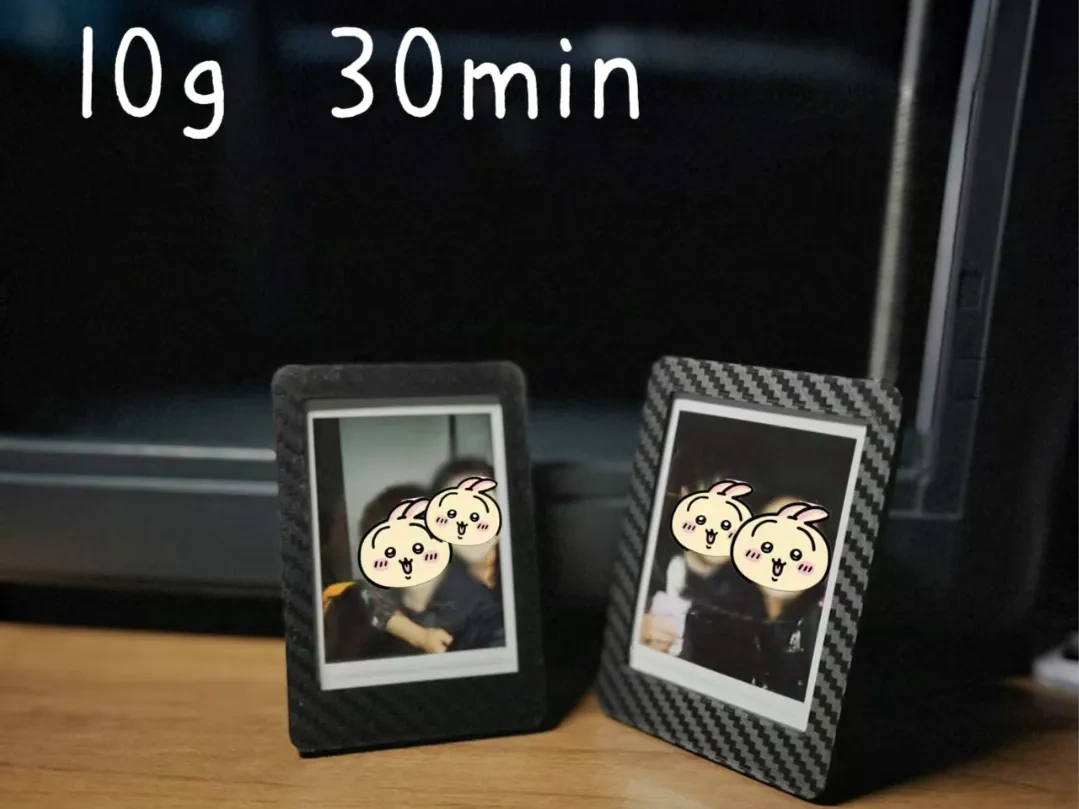 Fujifilm instax MINI/SQUARE Instant Camera Frame Compatible with 3-inch ...