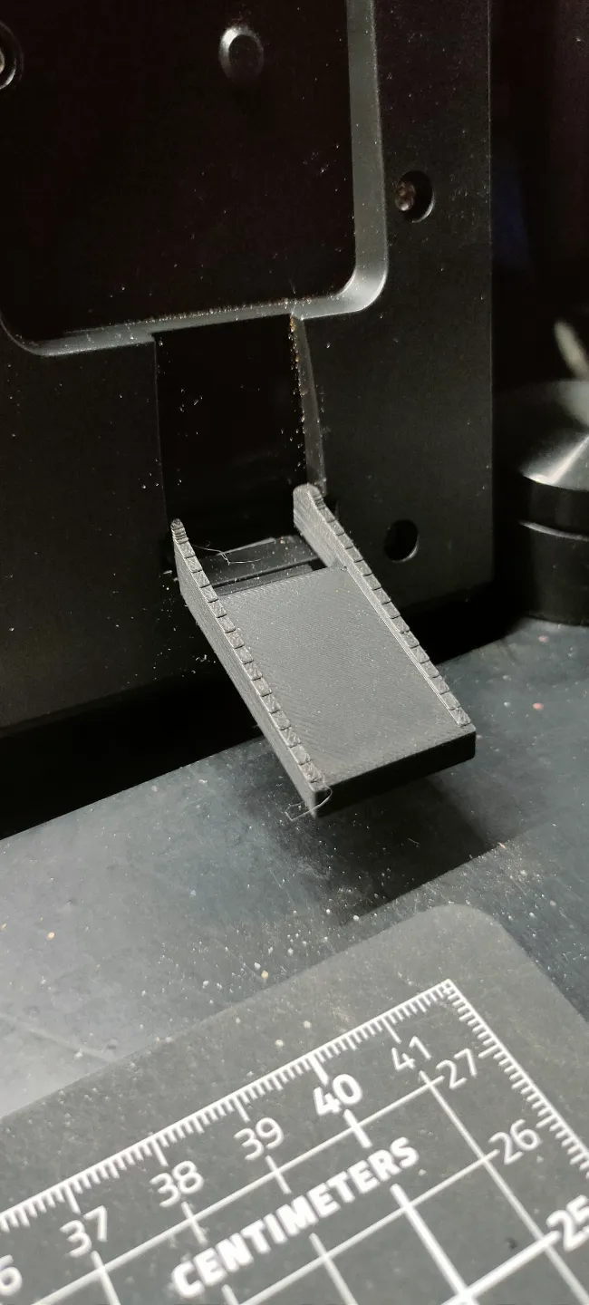 PIEDINO TASTIERA by Izzodesign74 - MakerWorld