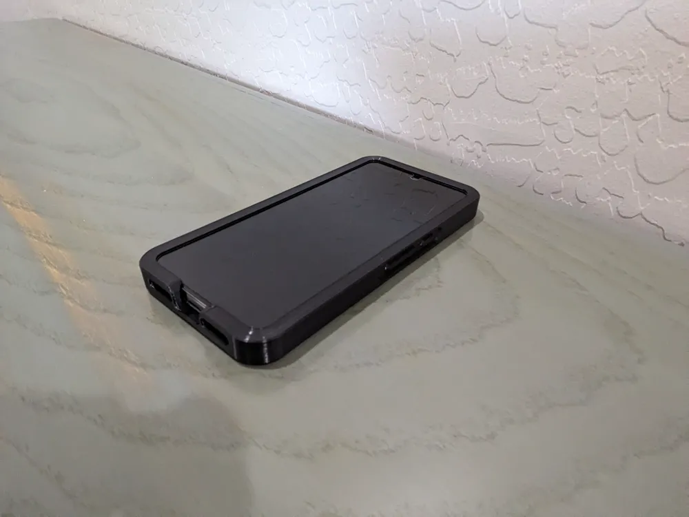 Pixel 8 Pro TPU Case by AMMA Prints MakerWorld: Download Free 3D Models