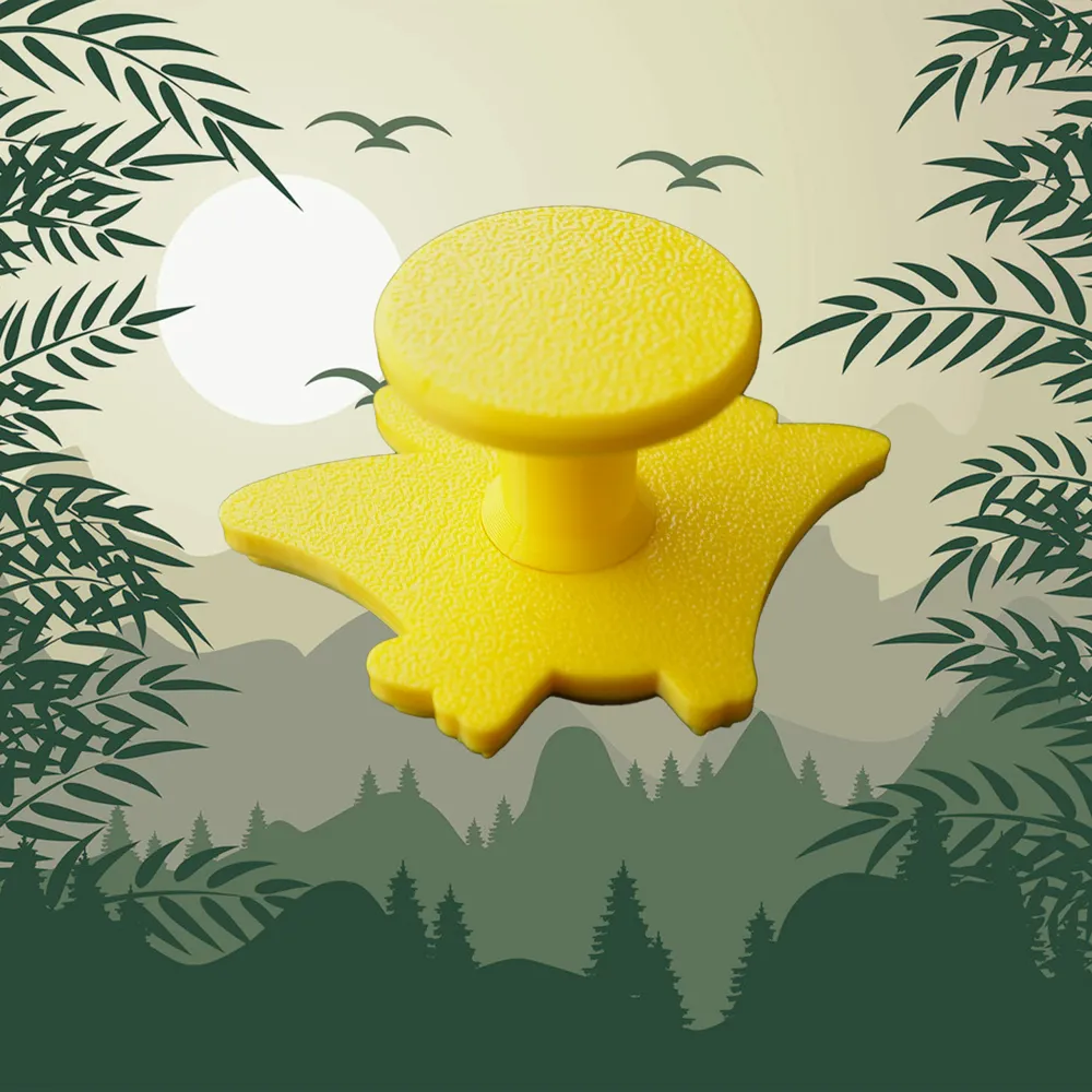 Dino Cookie Cutter by cinar - MakerWorld