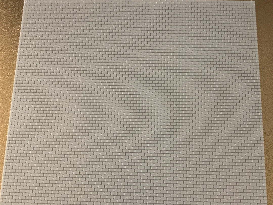 Brick Stone Wall - Sheet by GW_196 MakerWorld: Download Free 3D Models