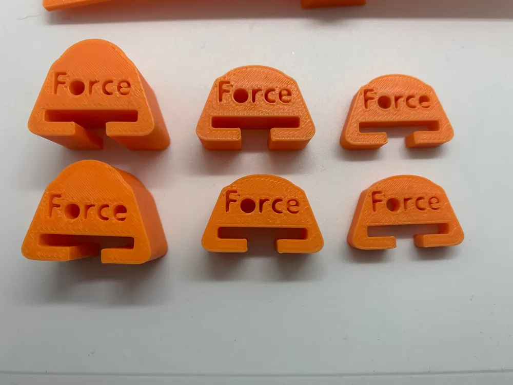 Turning moments Physics Model with equation by MakerSpace - MakerWorld