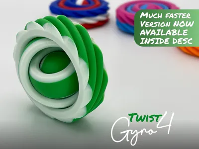 Fidgets | Collection - MakerWorld: Download Free 3D Models