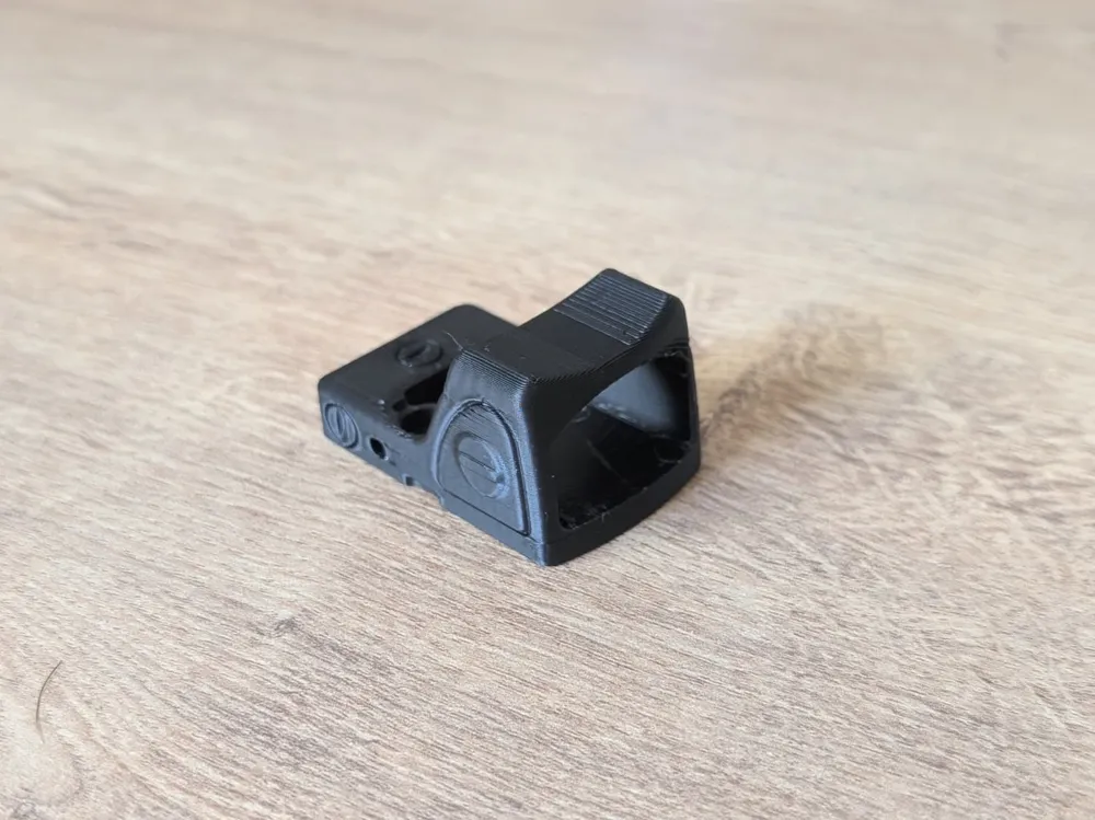 Trijicon RMR | Mira Falsa - Modelo gratuito para impressão 3D - MakerWorld