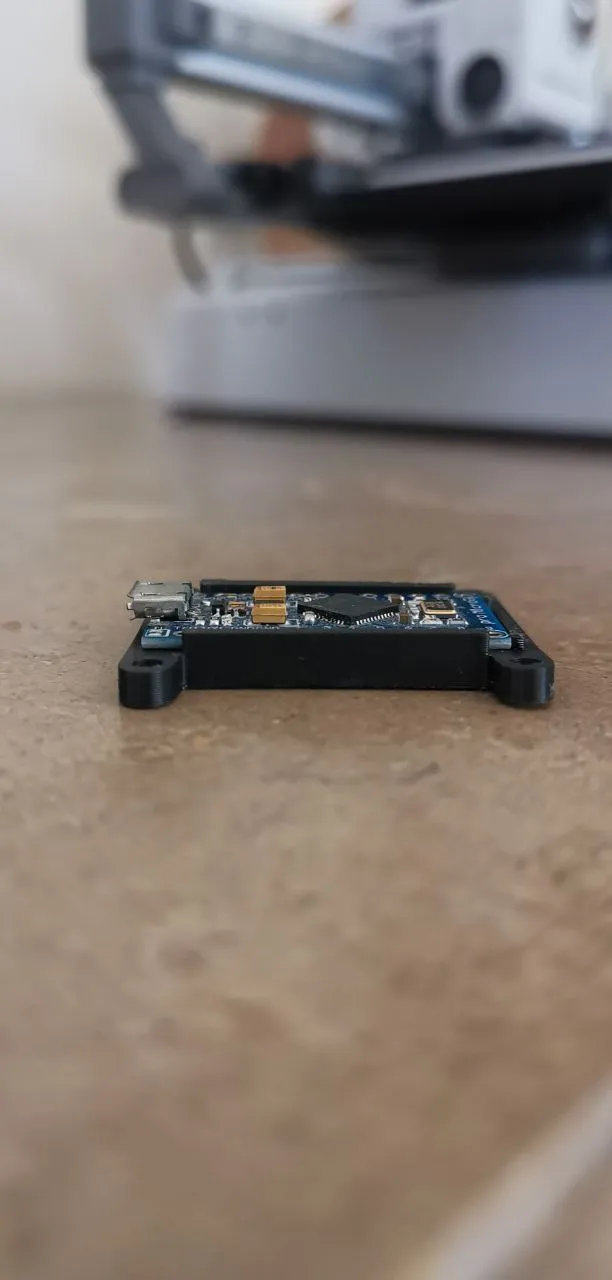 Arduino Pro Micro Open Case - Free 3D Print Model - MakerWorld