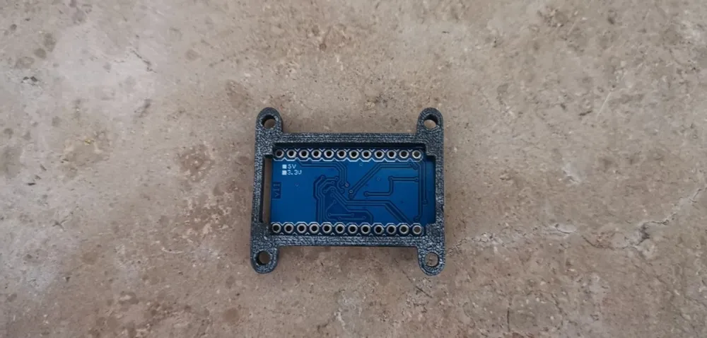 Arduino Pro Micro Open Case - Free 3D Print Model - MakerWorld