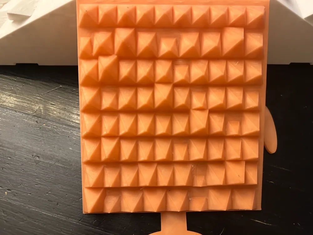 Trx4m obstacle course - Free 3D Print Model - MakerWorld