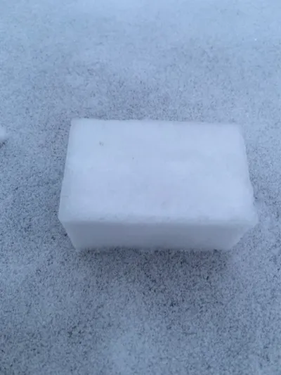 Mini Igloo Brick Maker by GW Designs MakerWorld: Download Free 3D Models
