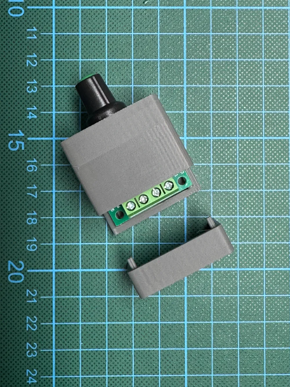 PWM Controller by Gremmi3D - MakerWorld