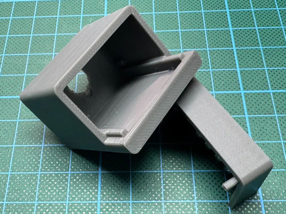 Controlador PWM por Gremmi3D MakerWorld: Descarga Modelos 3D Gratuitos