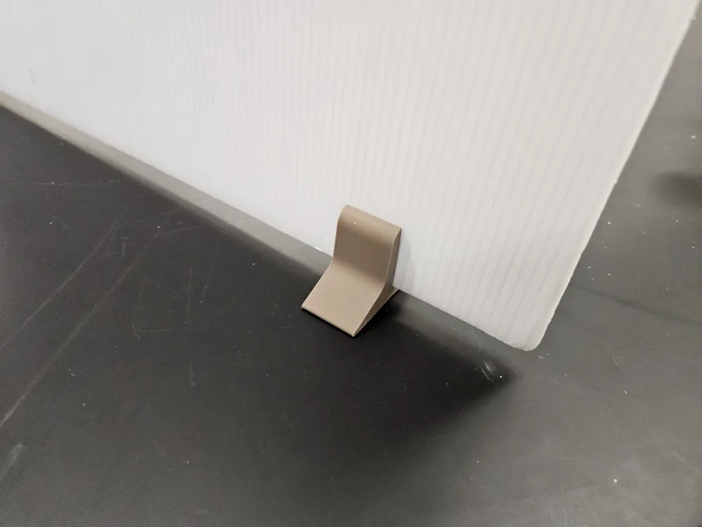 Coroplast or Cardboard Stand by GregRJohnson - MakerWorld