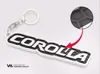 Toyota Corolla Keychain by VISMOND GROUP MakerWorld: Download Free 3D ...