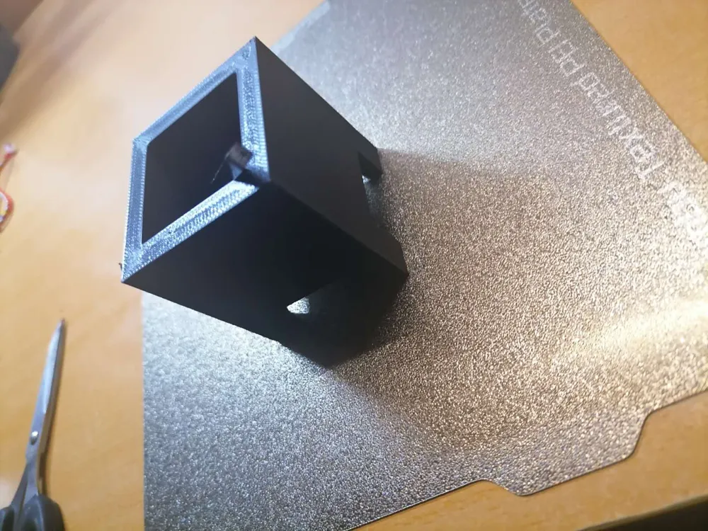 Minecraft crucible我的世界魔法坩埚 by 1230x - MakerWorld