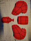 SpideyPool by Budwin MakerWorld: Download Free 3D Models