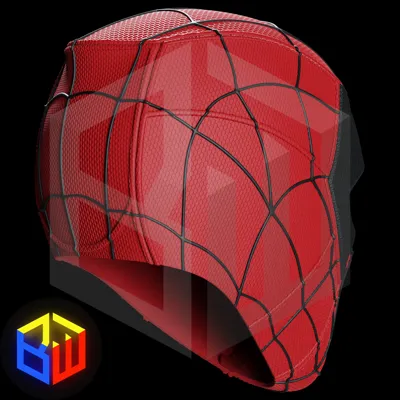 SpideyPool by Budwin MakerWorld: Download Free 3D Models