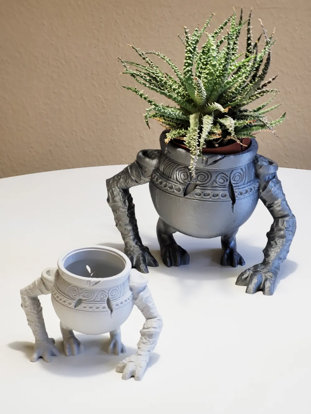 Plant Pot - Elden Ring - Free 3D Print Model - MakerWorld