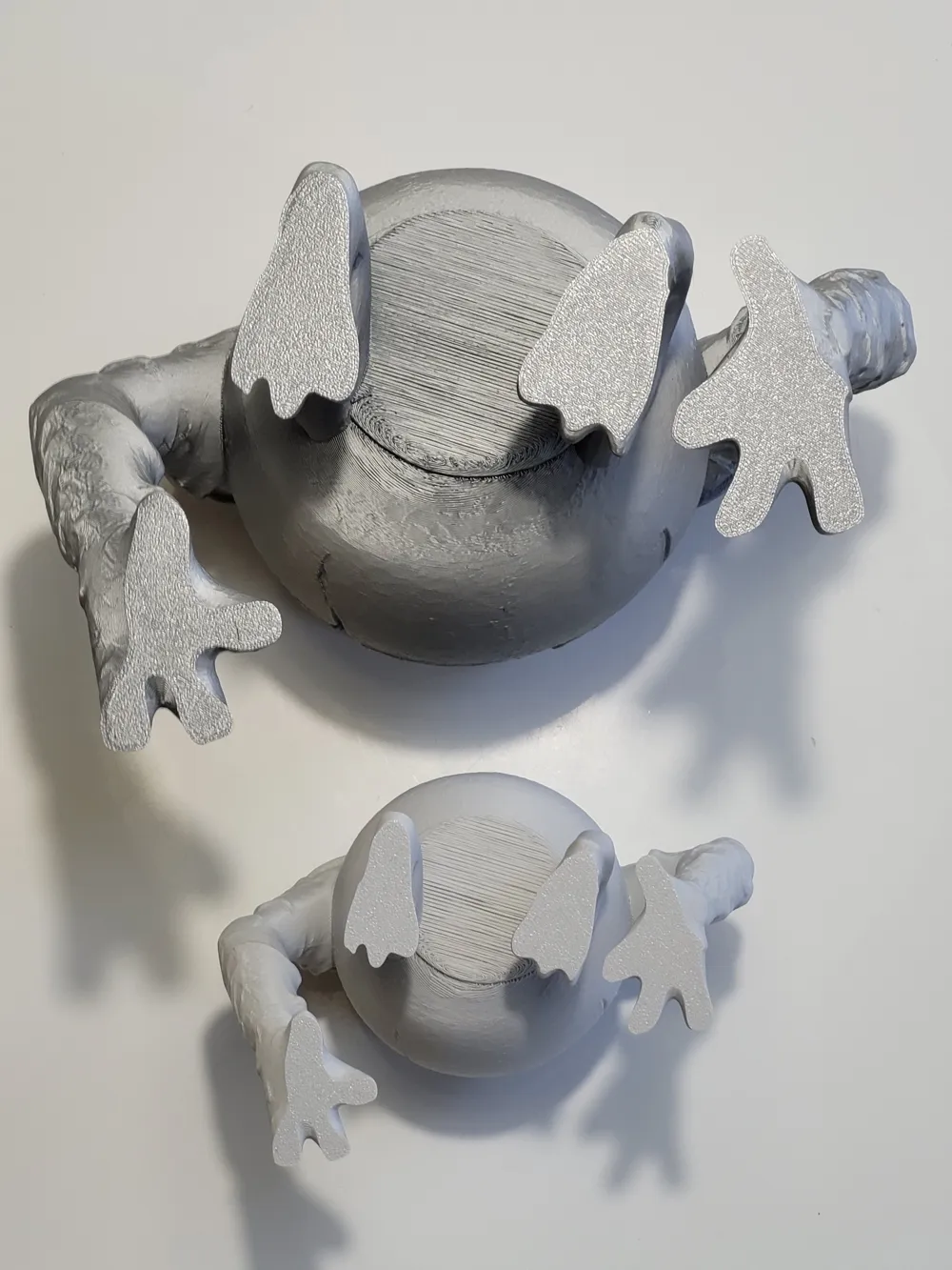 Plant Pot - Elden Ring - Free 3D Print Model - MakerWorld