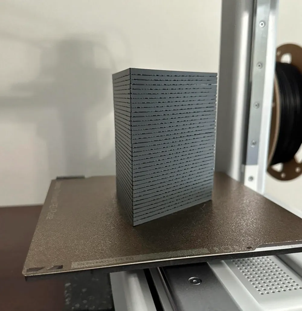 Slinky Triangle by NotLiamSmith - MakerWorld