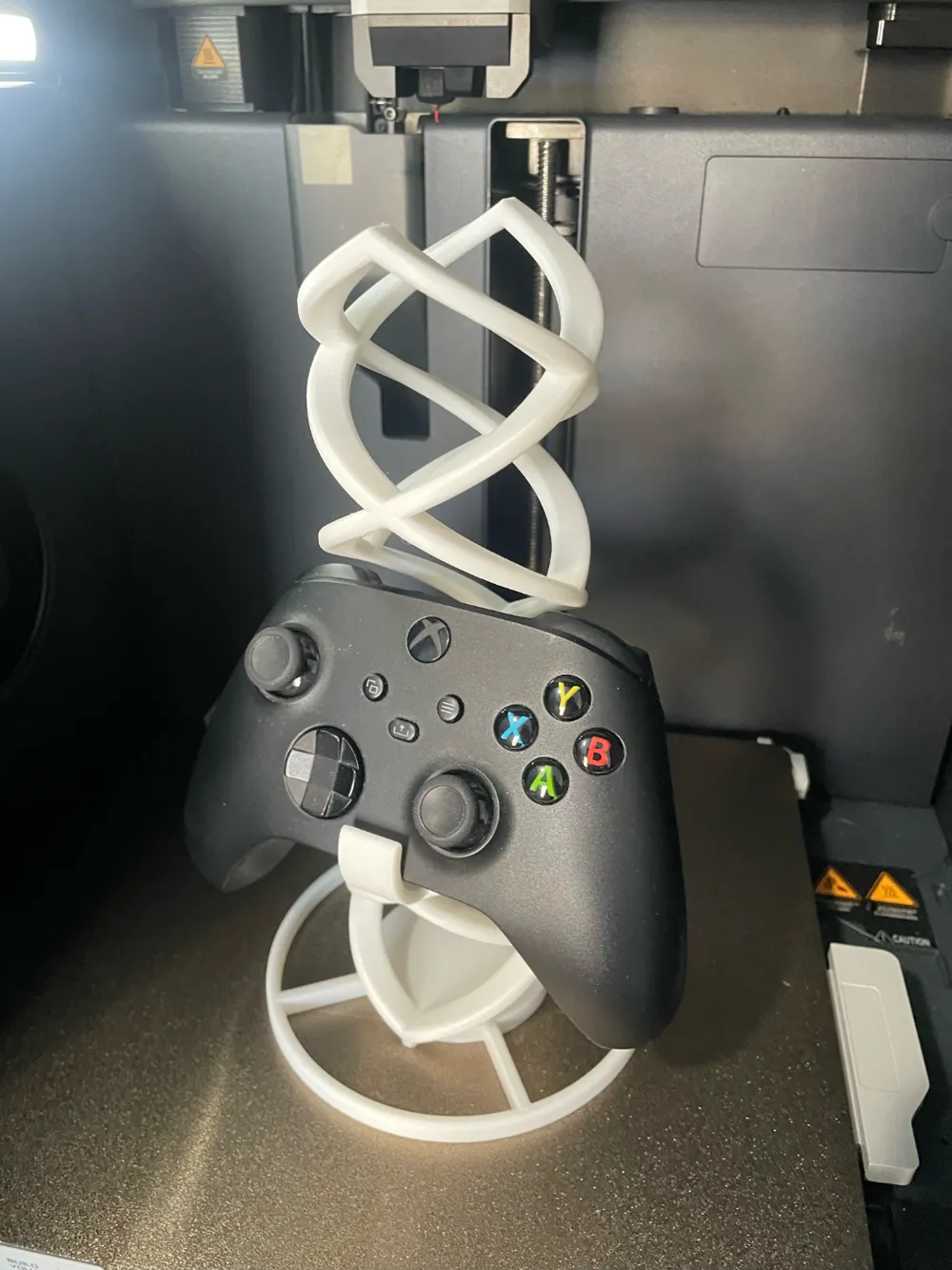 Helix Controller & Headset Stand/display by TheoriesIn3DMakerWorld ...