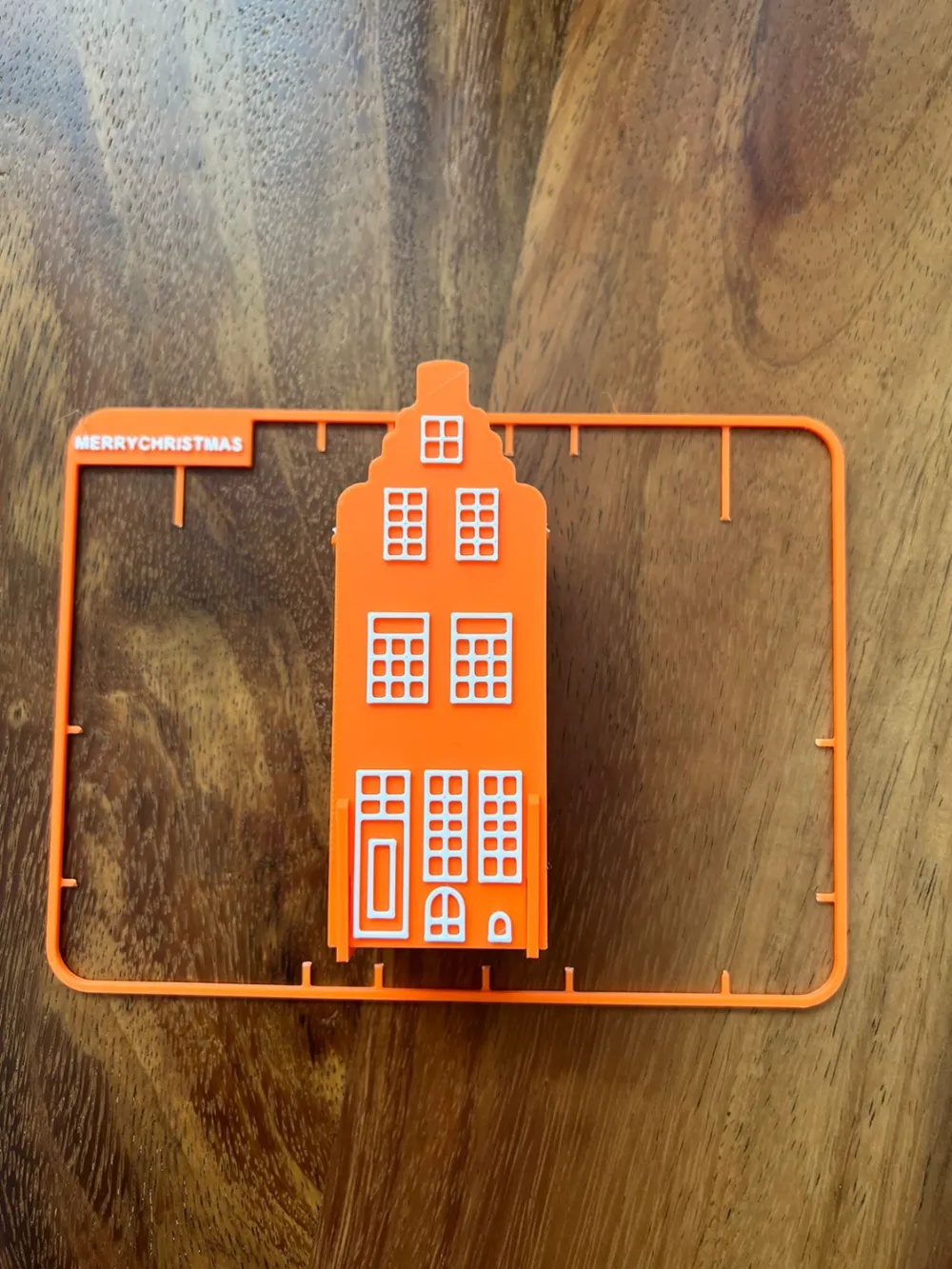 House Kit Card Decoration (6) by angrelou - MakerWorld