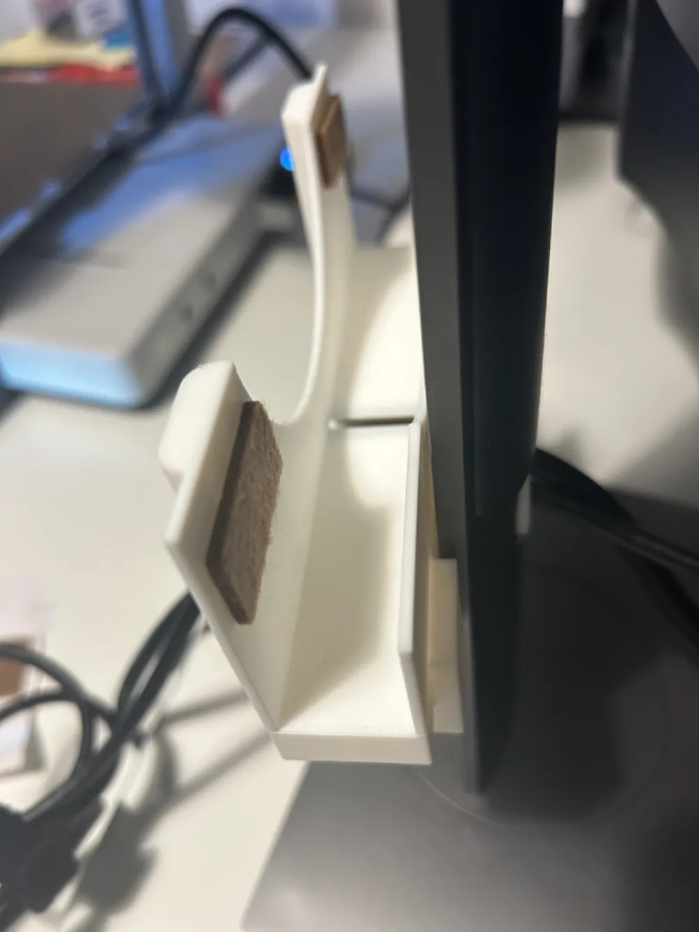 HP G9 Laptop Support for Dell Monitor 24 by ArisD - MakerWorld