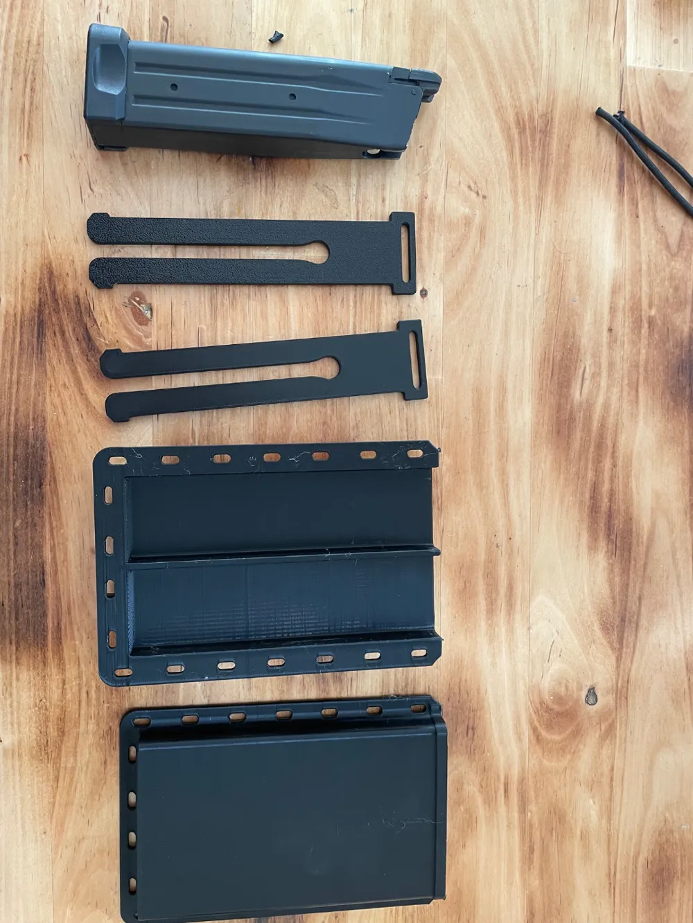 Hi-Cappa / 2011 Mag Taco – Secure & Ready to Go by MetaMatter 3D ...