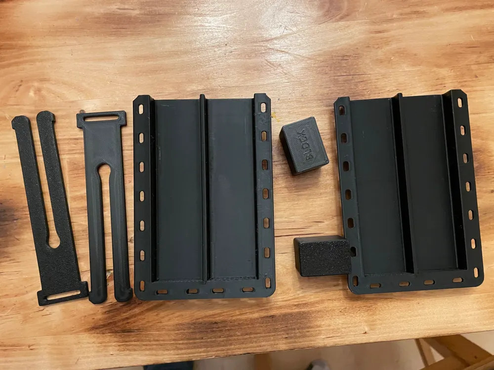 Hi-Cappa / 2011 Mag Taco – Secure & Ready to Go by MetaMatter 3D ...