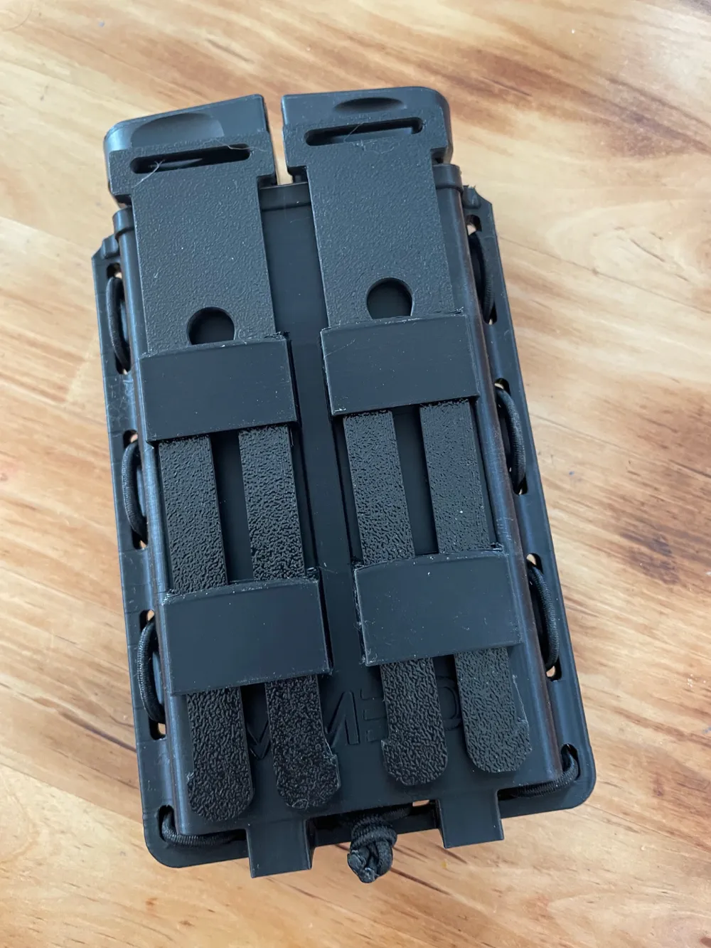 Hi-Cappa / 2011 Mag Taco – Secure & Ready to Go by MetaMatter 3D ...