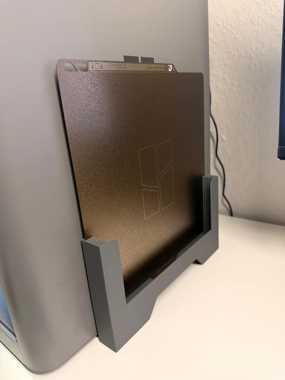 porte-assiettes imprimante P1S/P2S-A1 - Modèle d'Impression 3D Gratuit ...