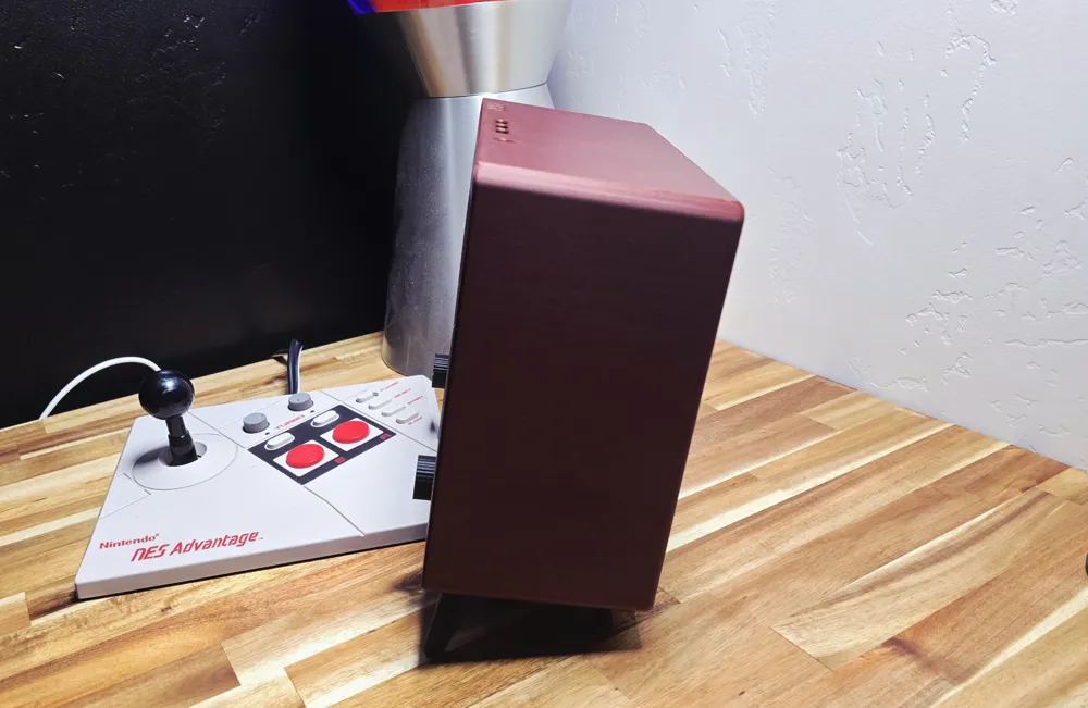 RetroVision: Vintage TV Meets Arcade -For Switch 2 by Nothing ...