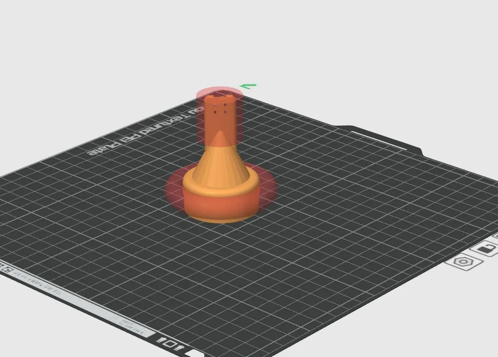 Festool domino 5x30 SpeedyGlue V2 titebond gluecap by SID - MakerWorld