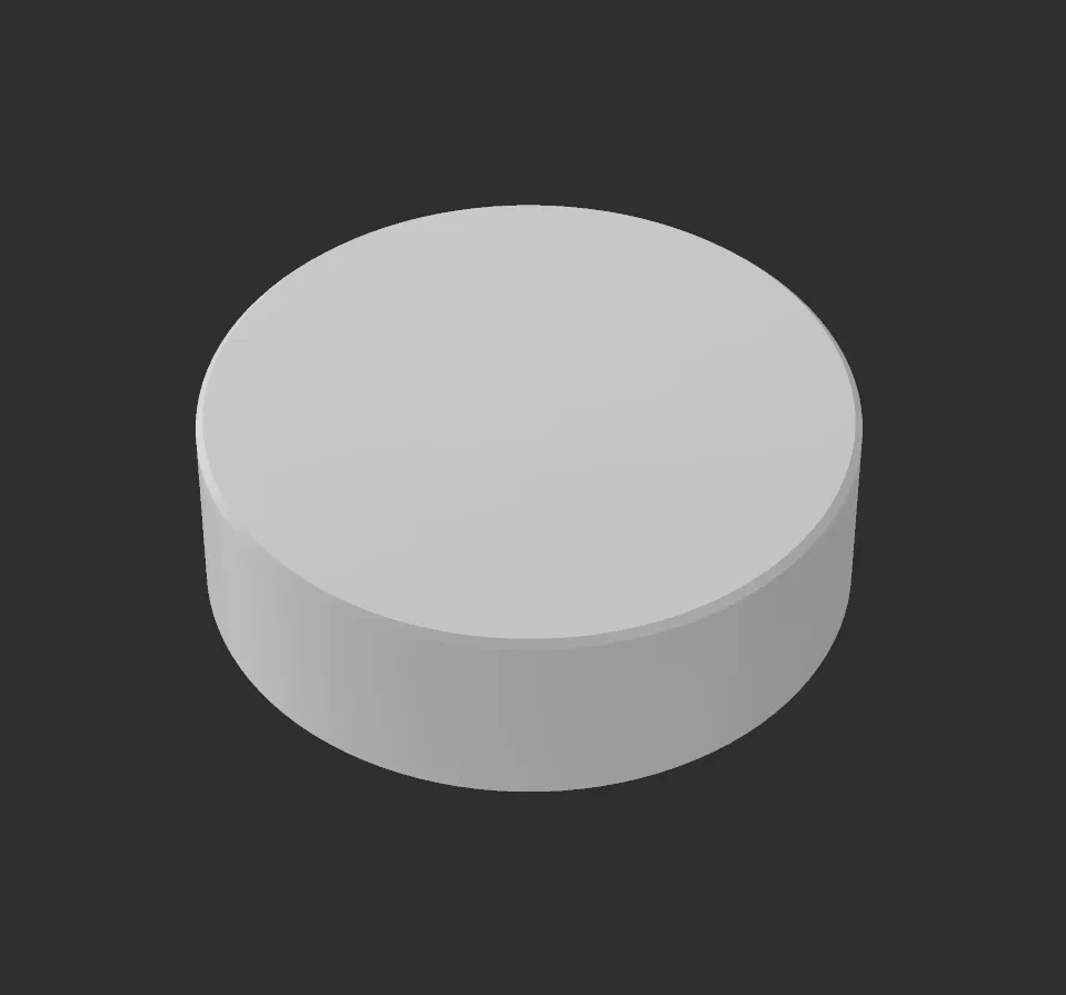 CIrkul Alternative Cap - Base Model by DaveyJohnPrints MakerWorld ...