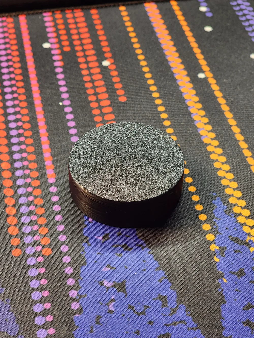 CIrkul Alternative Cap - Base Model by DaveyJohnPrints MakerWorld ...